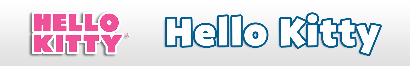 Hello Kitty | https://telegraphroad.ca/ — Telegraph Road Entertainment